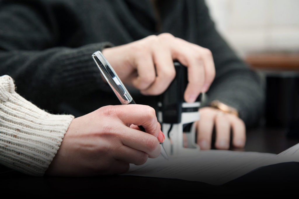 Notary Public | Lexington County Library