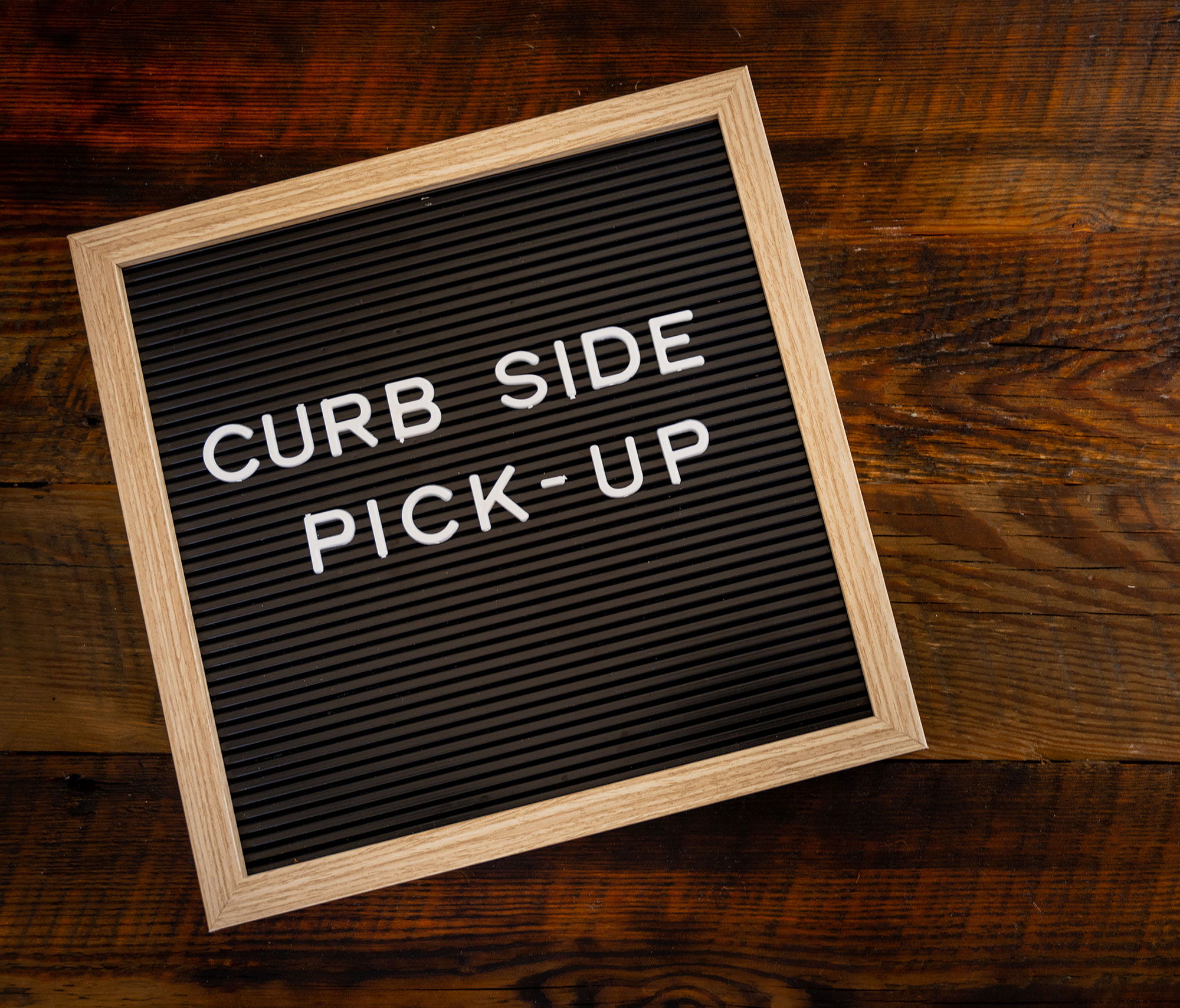 Curbside Pickup at Your Library | Lexington County Library