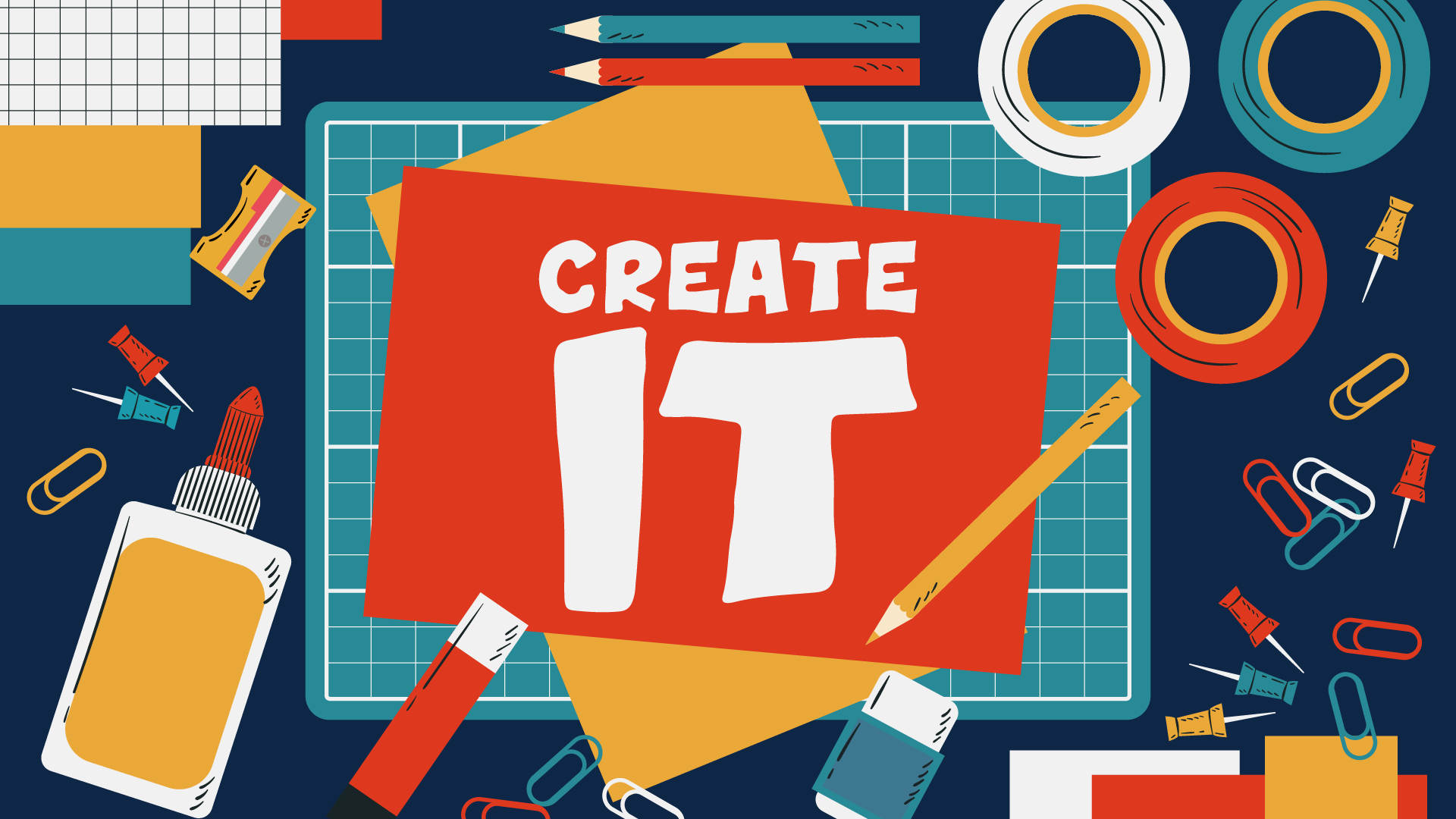 Create It: Dragon Eggs | Lexington County Library
