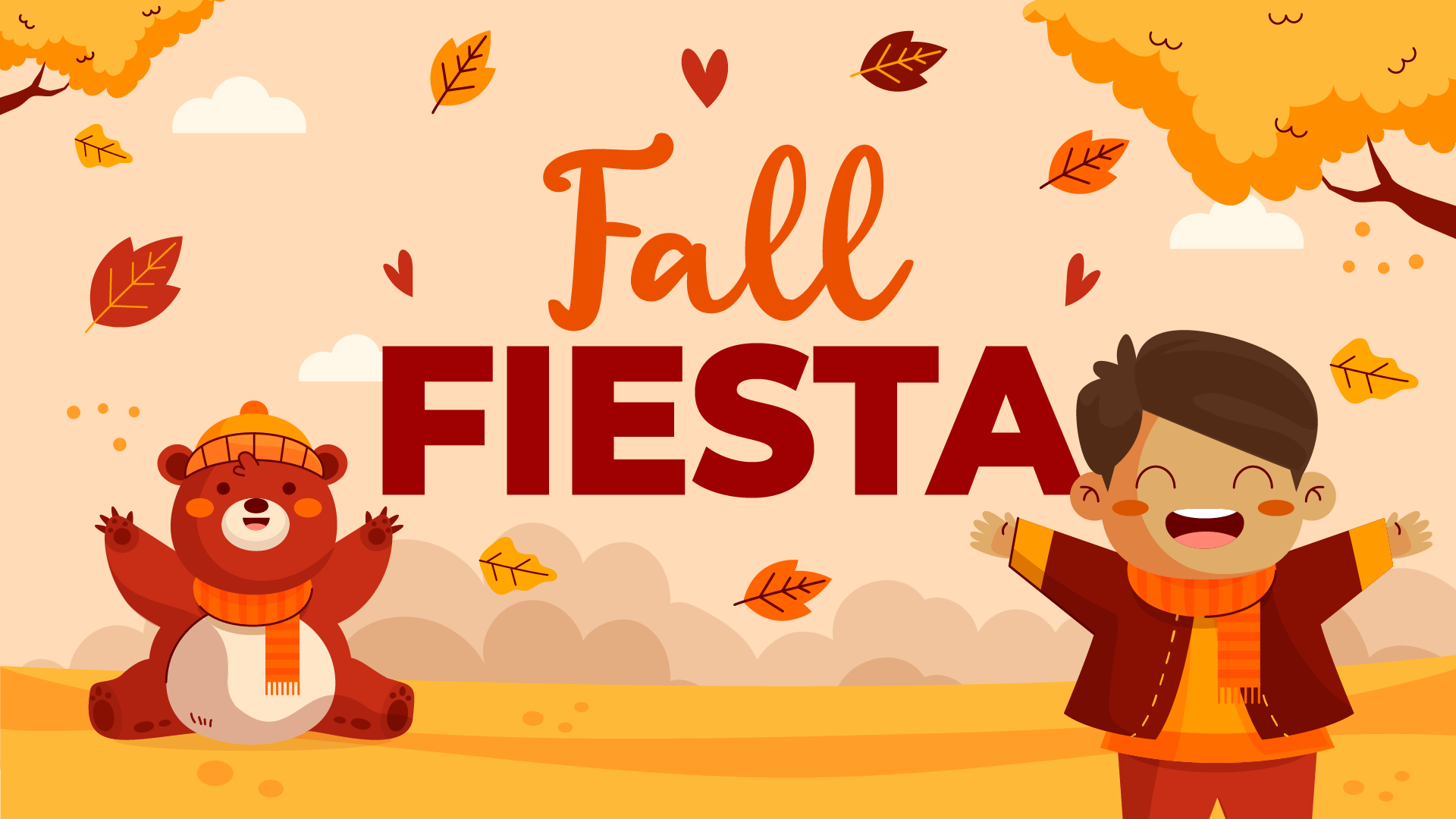 Fall Fiesta | Lexington County Library