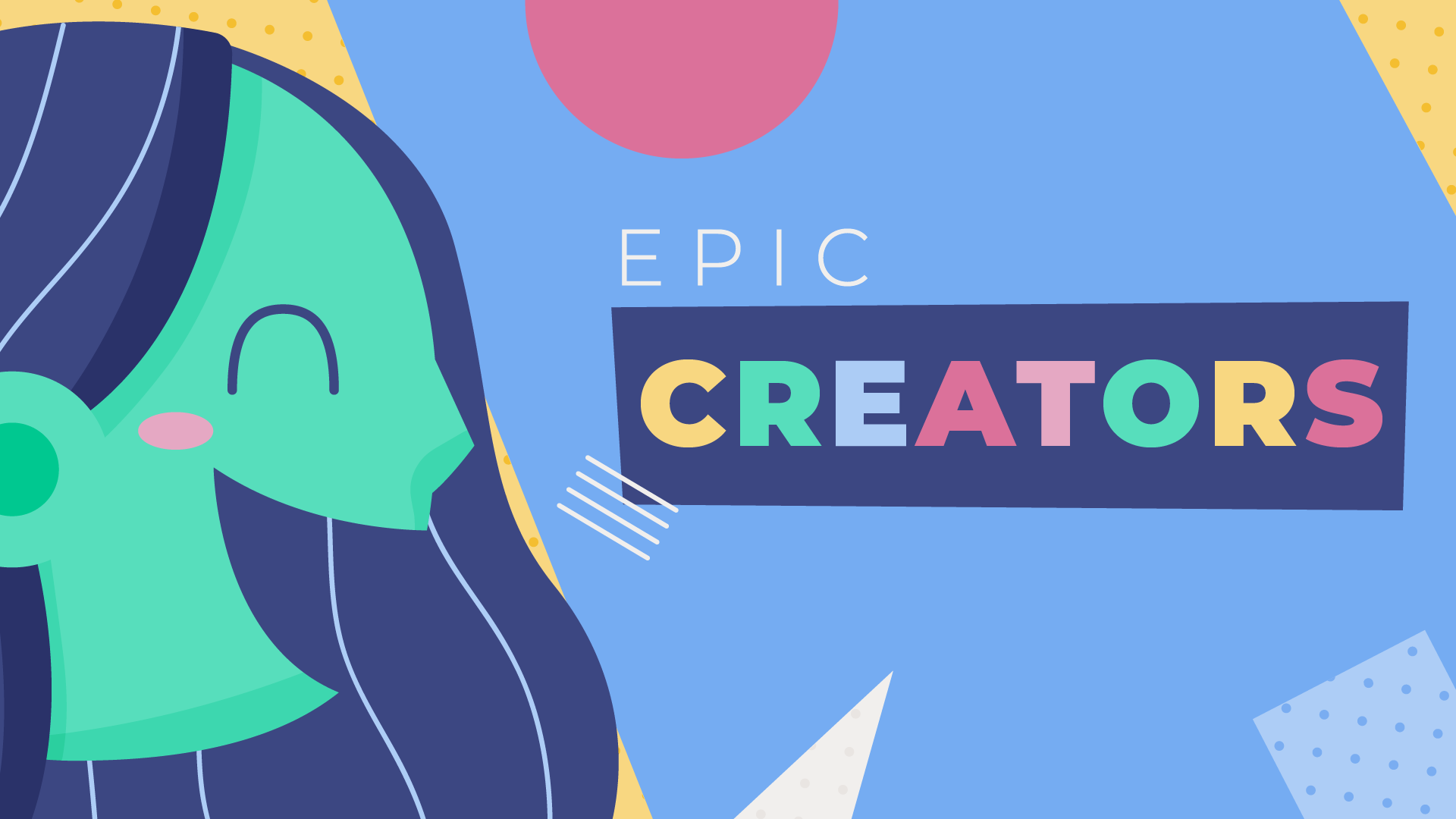 Epic Creators: Embellished Photos | Lexington County Library