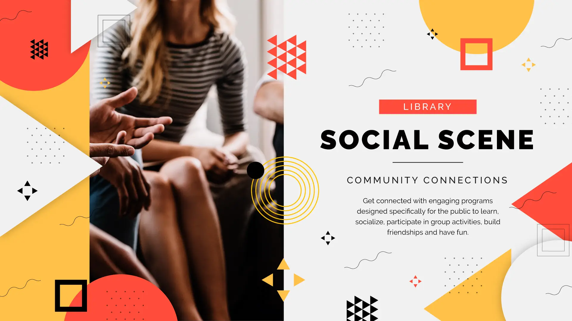 Social Scene: Bridgerton Tea Party | Lexington County Library