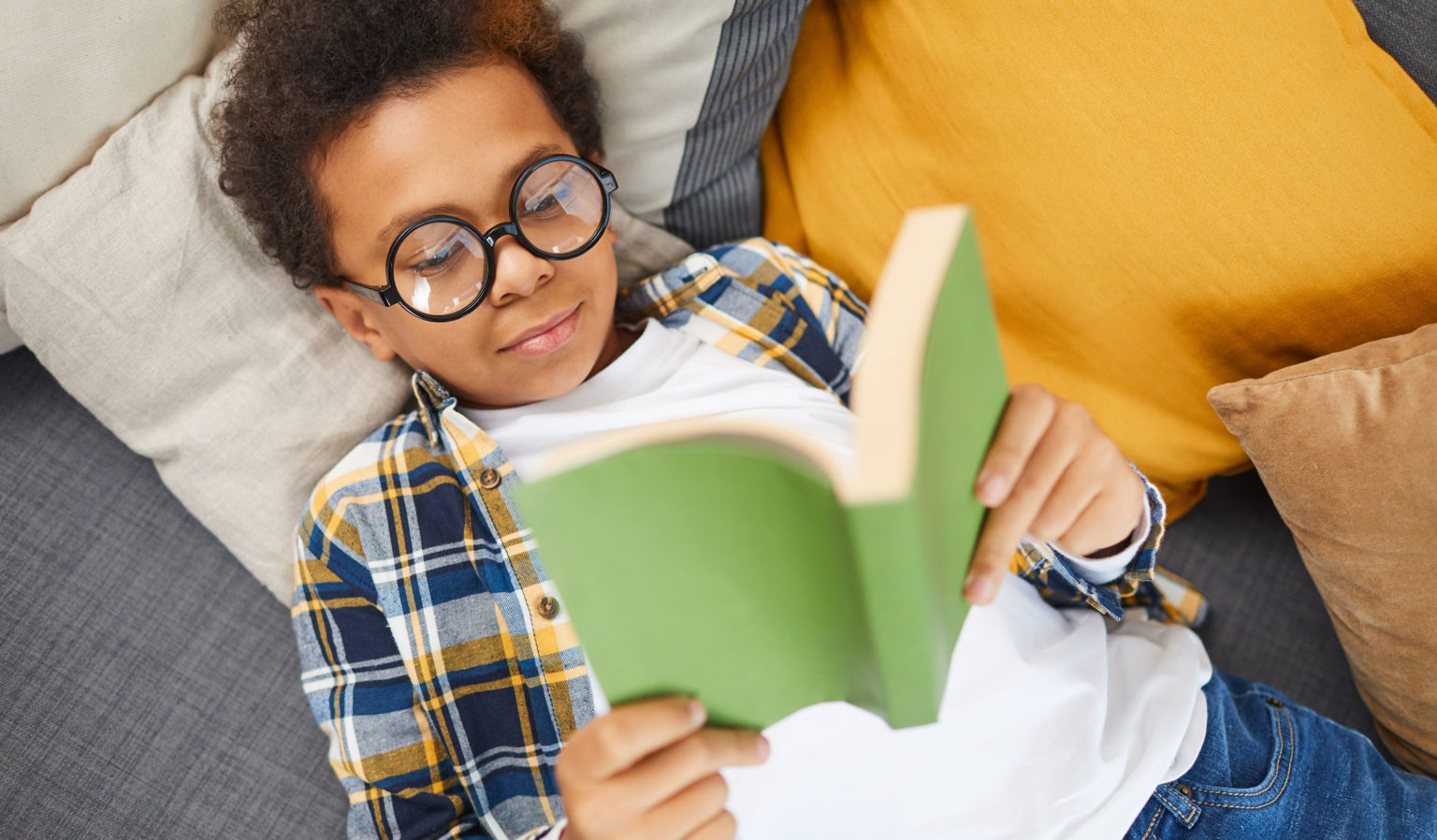 Coretta Scott King Book Awards | Lexington County Library